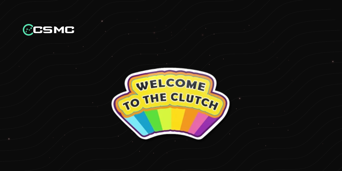 Sticker | Welcome to the Clutch - Price, Info & Where to Buy in CS2