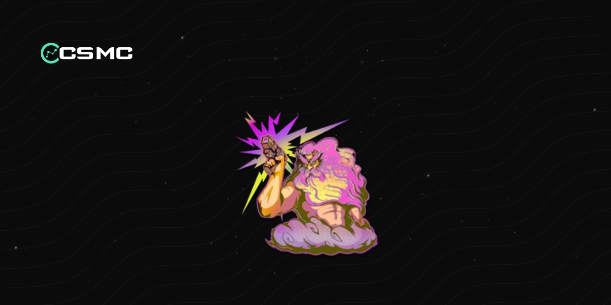 Sticker | Zeusception (Holo) - Price, Info & Where to Buy in CS2