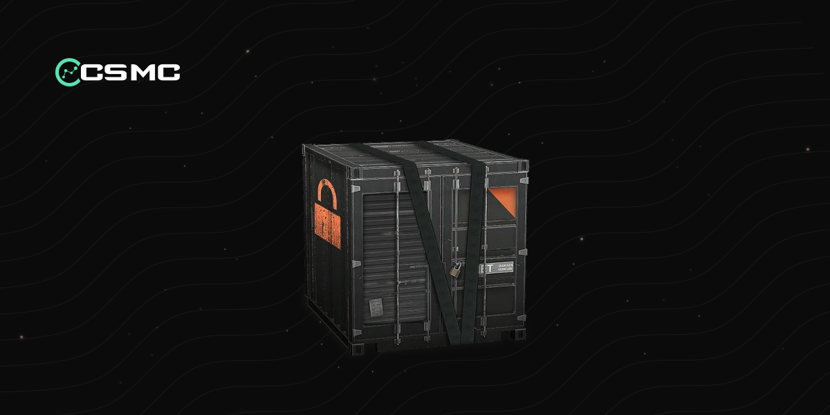 Storage Unit - Price, Info & Where to Buy in CS2