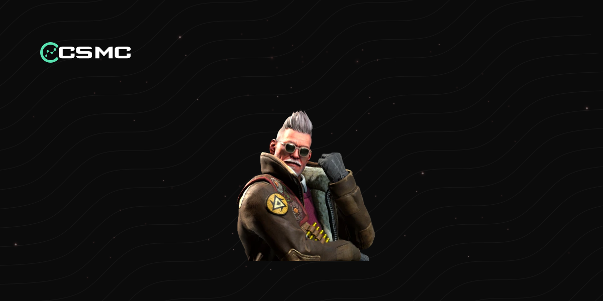 'The Doctor' Romanov | Sabre - Price, Info & Where to Buy in CS2