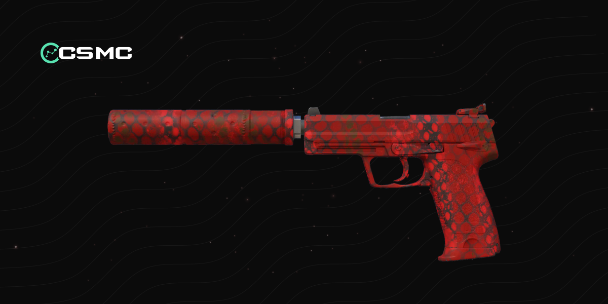 USP-S | Check Engine - Price, Info & Where to Buy in CS2