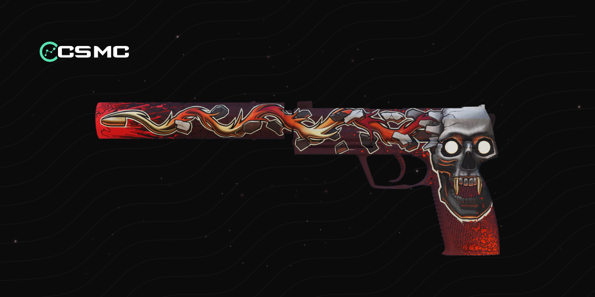 USP-S | Kill Confirmed - Price, Info & Where to Buy in CS2