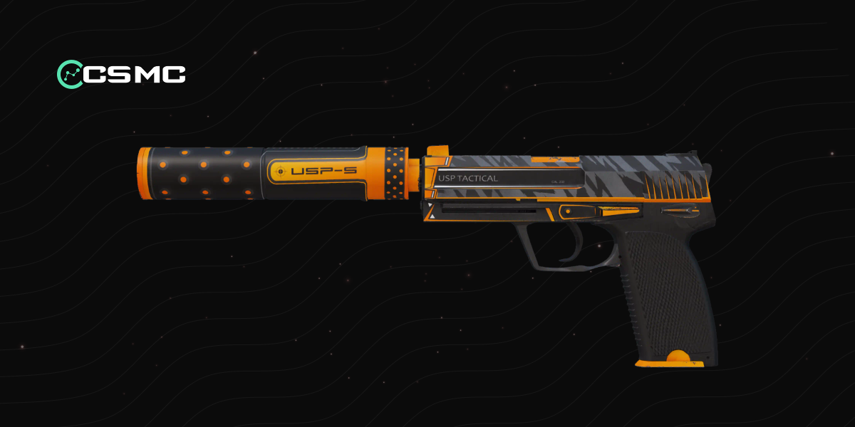 USP-S | Orion - Price, Info & Where to Buy in CS2