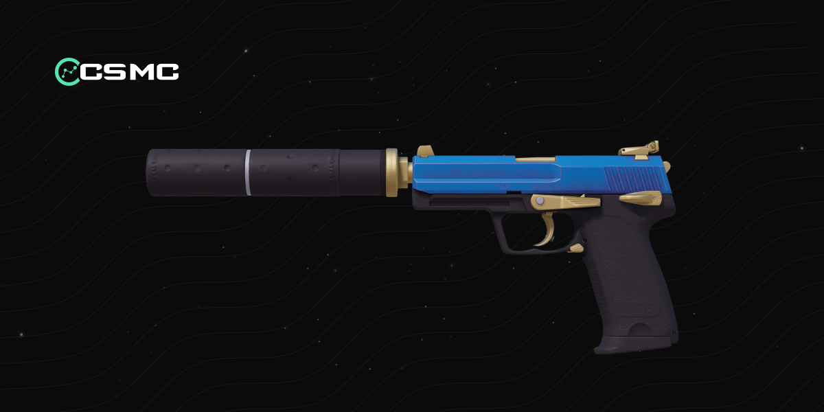 USP-S | Royal Guard - Price, Info & Where to Buy in CS2