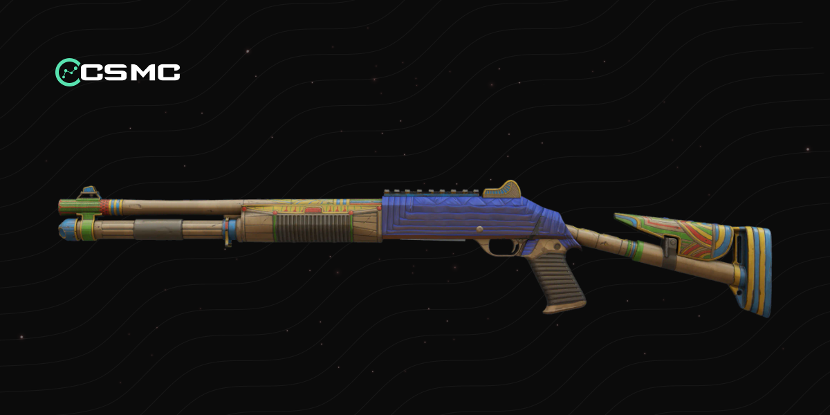 XM1014 | Entombed - Price, Info & Where to Buy in CS2