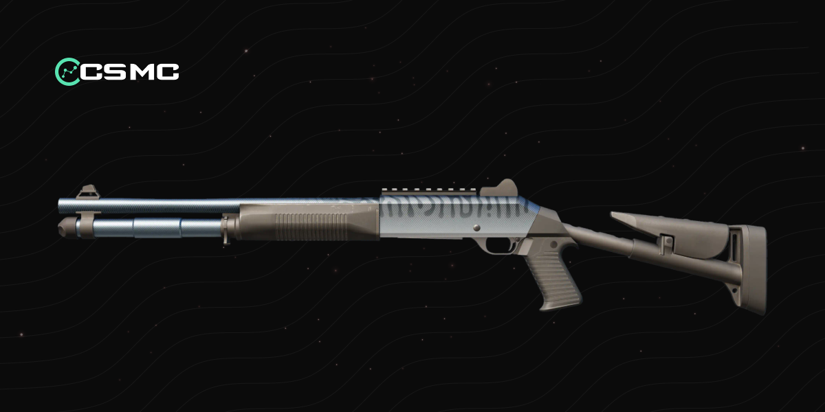 XM1014 | Scumbria - Price, Info & Where to Buy in CS2