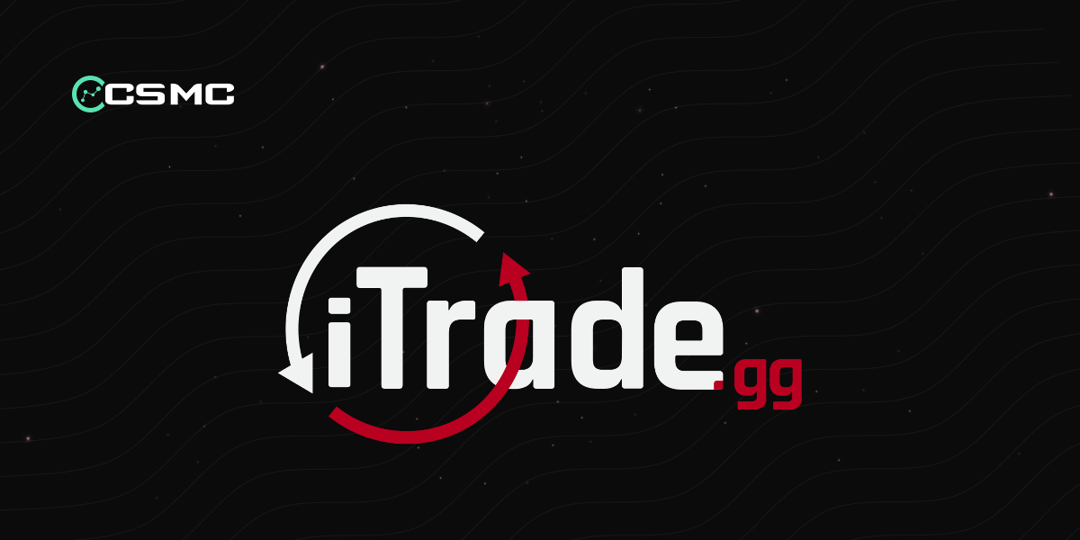 iTrade.gg CS2 Market: Fees, Reviews & Safety