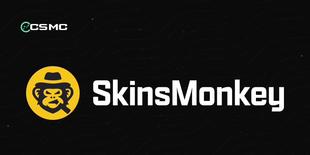 SkinsMonkey CS2 Market: Fees, Reviews & Safety