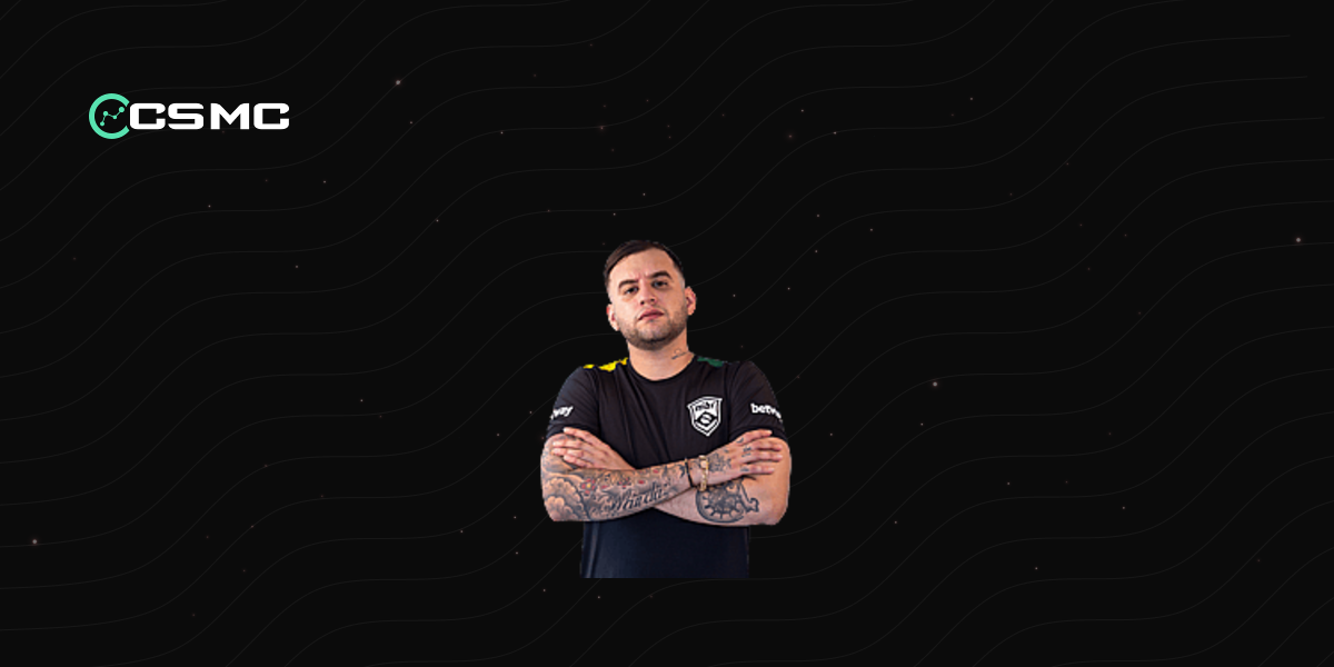 kNgV- CS2: Settings, Inventory, and Secrets of Success