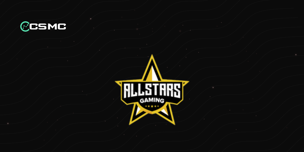 allStars Gaming — Roster, Gaming Gear, and Social Media