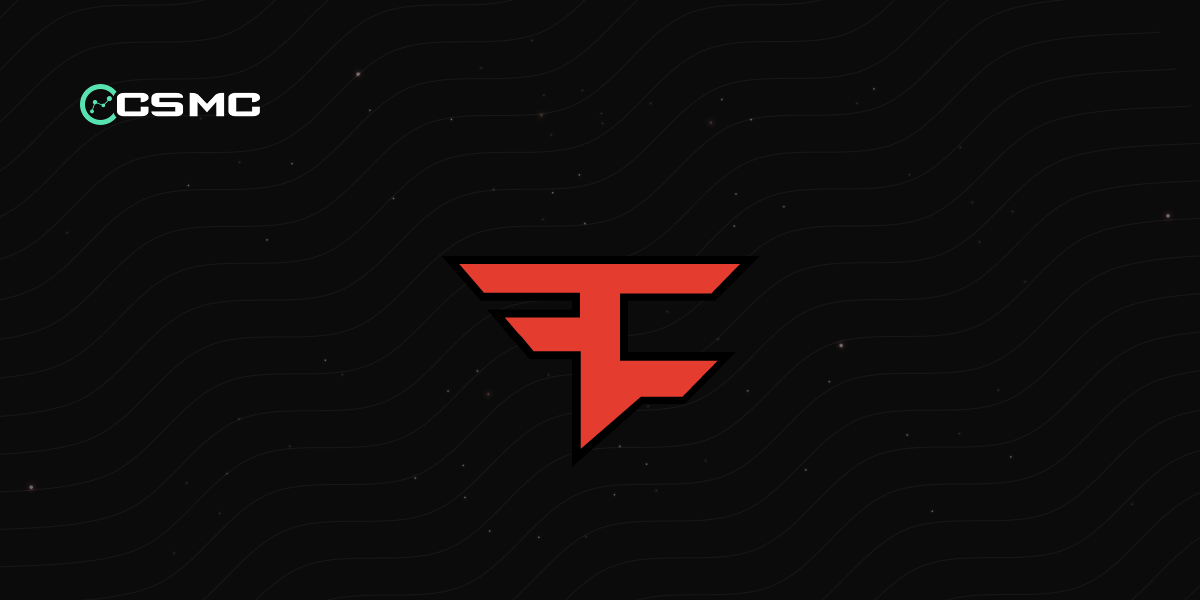 FaZe Clan — Roster, Gaming Gear, and Social Media