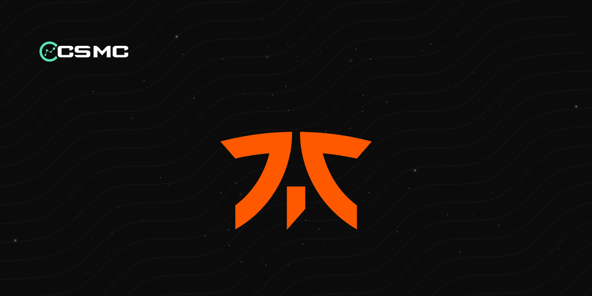 Fnatic — Roster, Gaming Gear, and Social Media