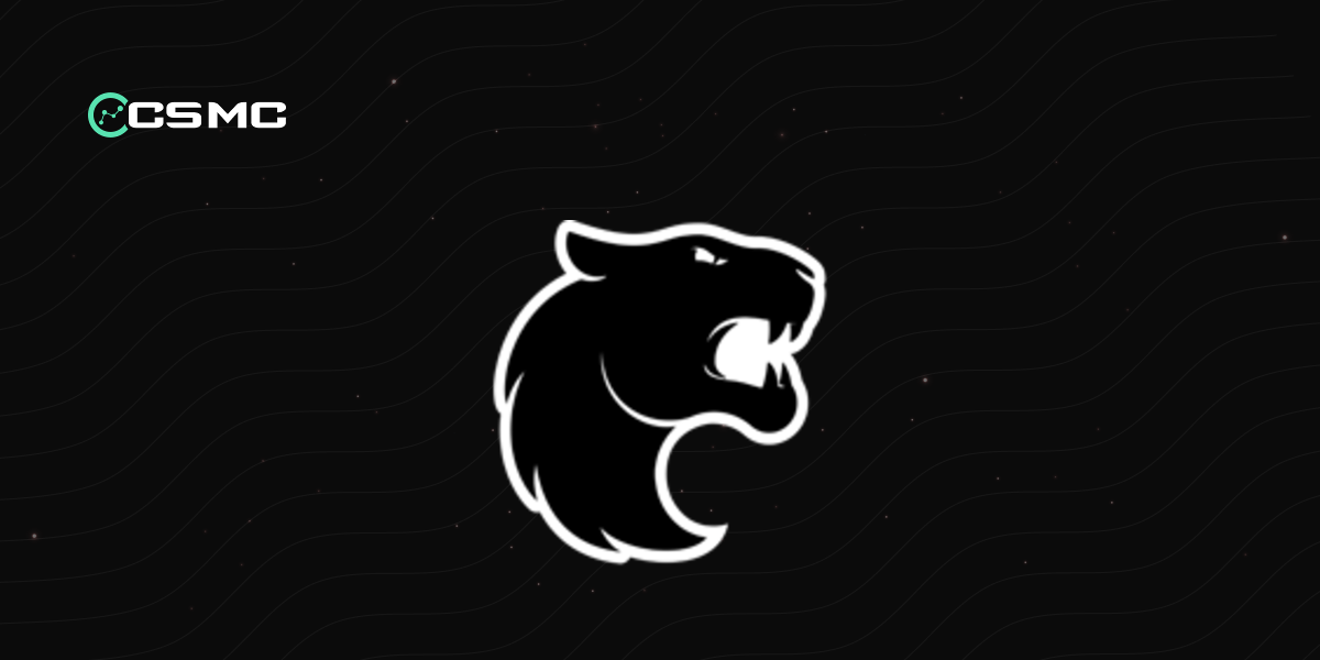 FURIA — Roster, Gaming Gear, and Social Media