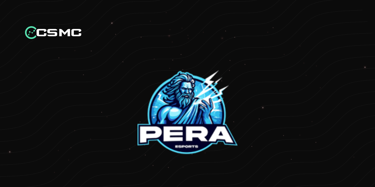 Pera Esports — Roster, Gaming Gear, and Social Media