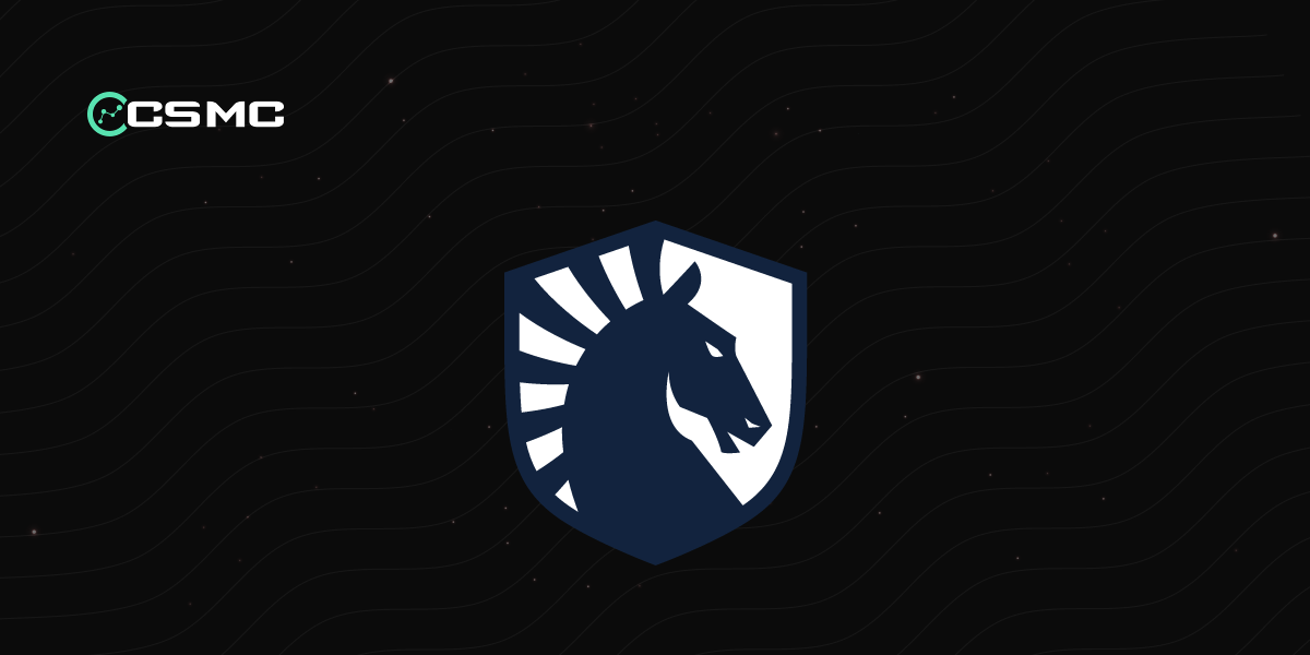 Team Liquid — Roster, Gaming Gear, and Social Media