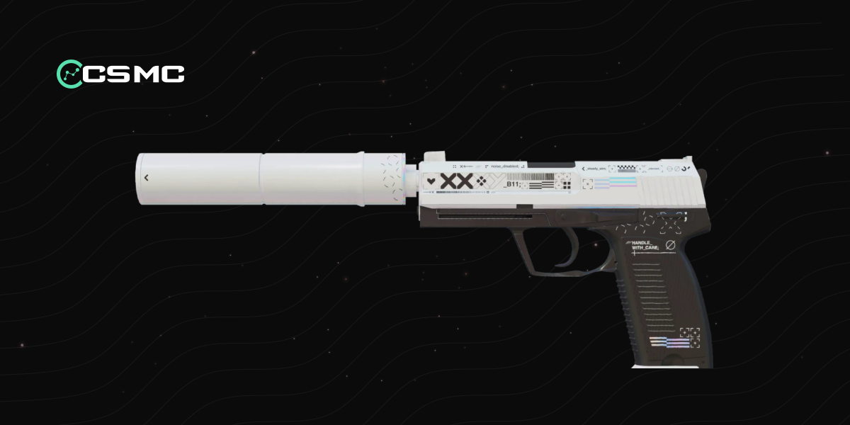 USP-S | Printstream - Price, Info & Where to Buy in CS2