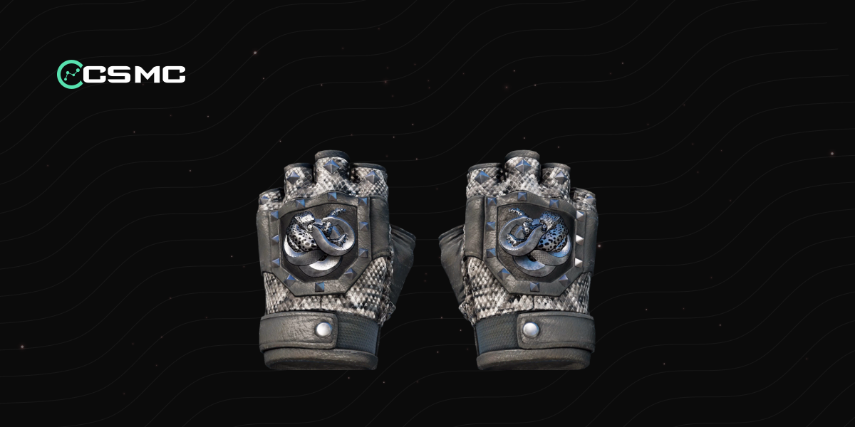 Broken Fang Gloves | Unhinged - Price, Info & Where to Buy in CS2