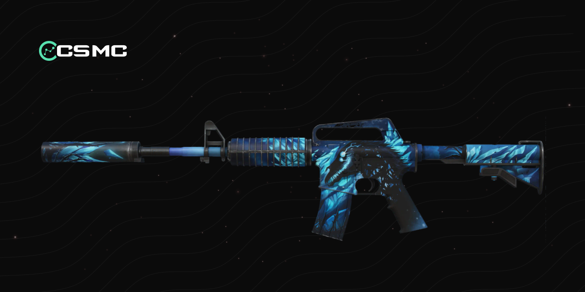 M4A1-S | Nightmare - Price, Info & Where to Buy in CS2