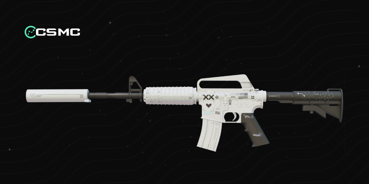 M4A1-S | Printstream - Price, Info & Where to Buy in CS2