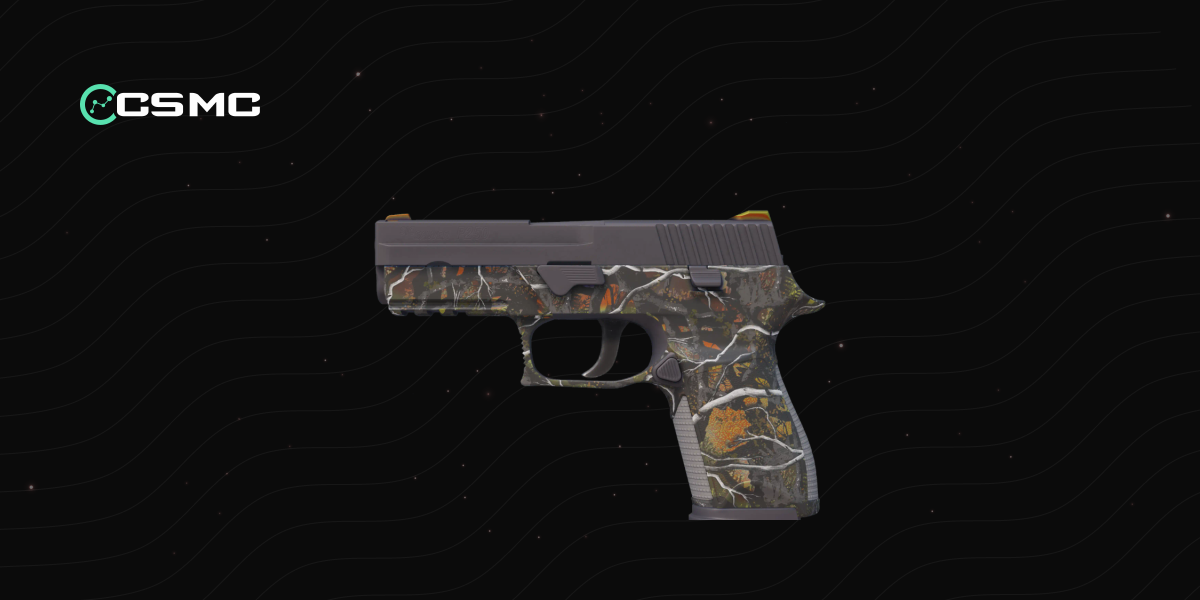 P250 | Small Game (Factory New) - Price, Info & Where to Buy in CS2