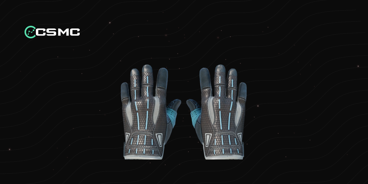 Sport Gloves | Superconductor - Price, Info & Where to Buy in CS2