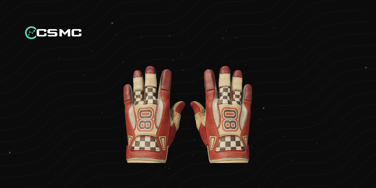 Sport Gloves | Red Racer - Price, Info & Where to Buy in CS2