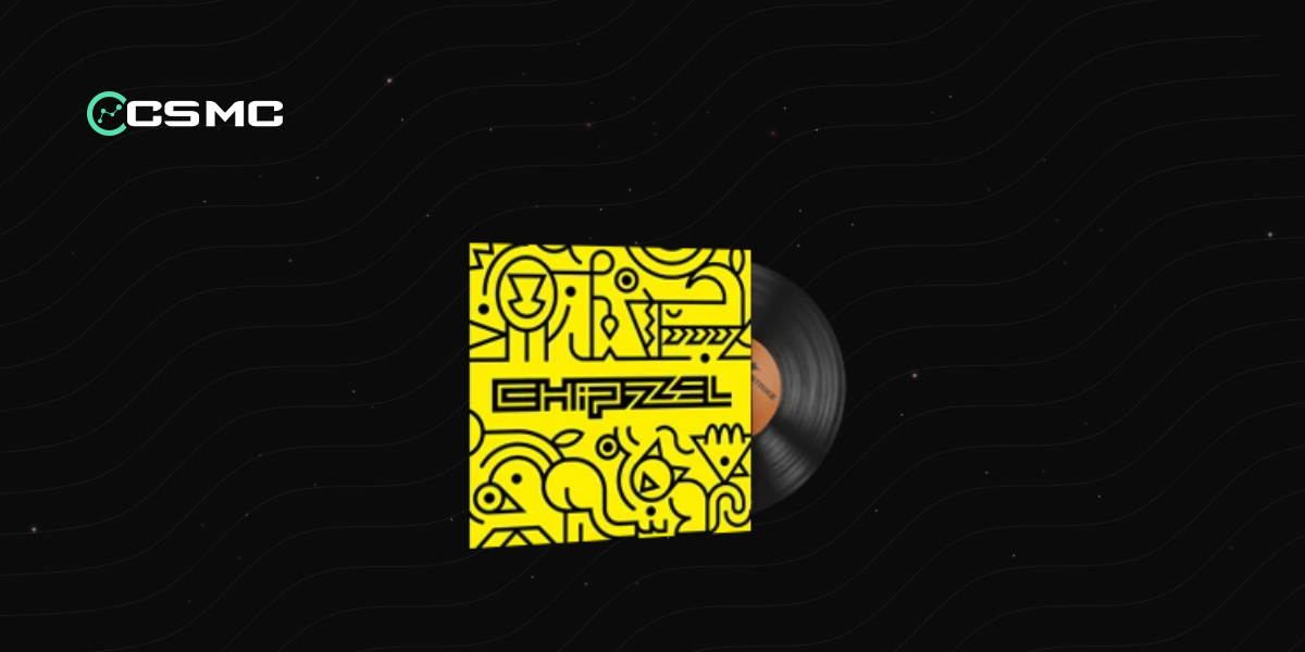 Набор музыки | Chipzel — ~Yellow Magic~ цена, купить, сколько стоит