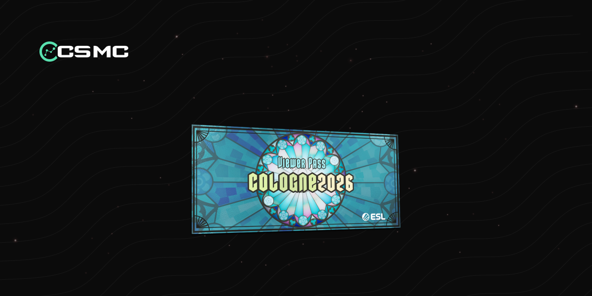 Cologne 2026 Viewer Pass 价格、购买、成本