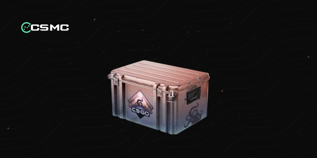 Dreams & Nightmares Case — All Skins, Prices & Drop Rates in CS2