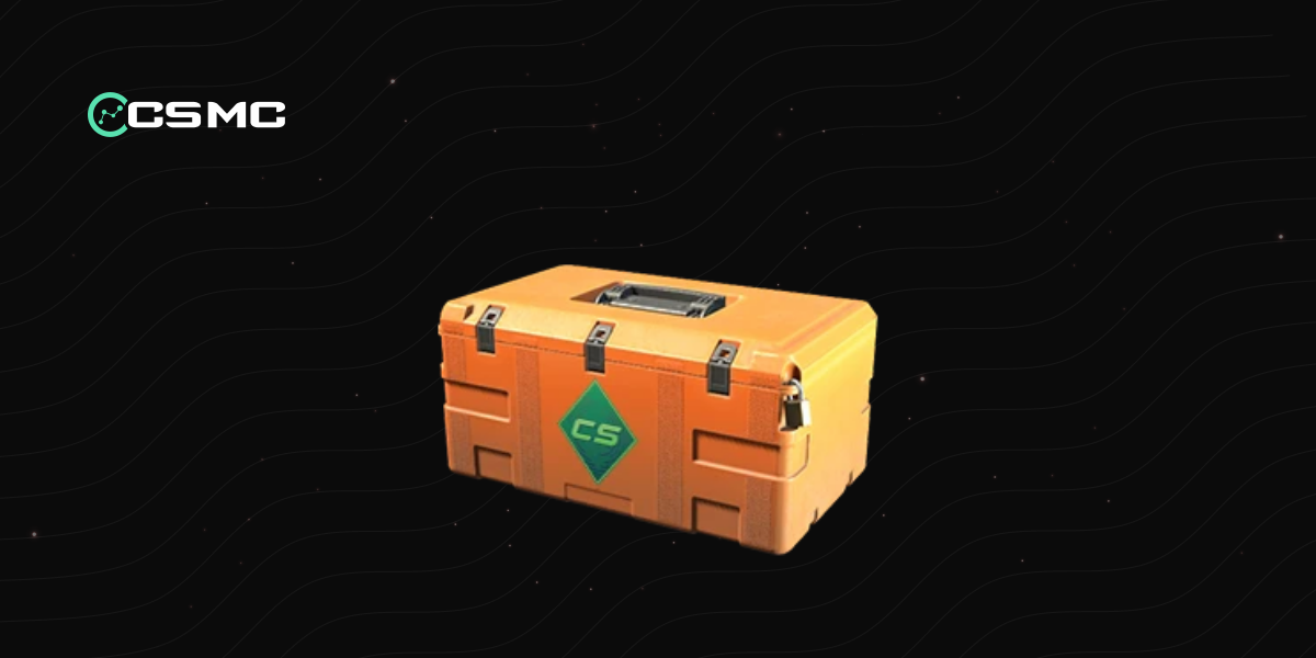 Gallery Case - Price, Info & Where to Buy in CS2