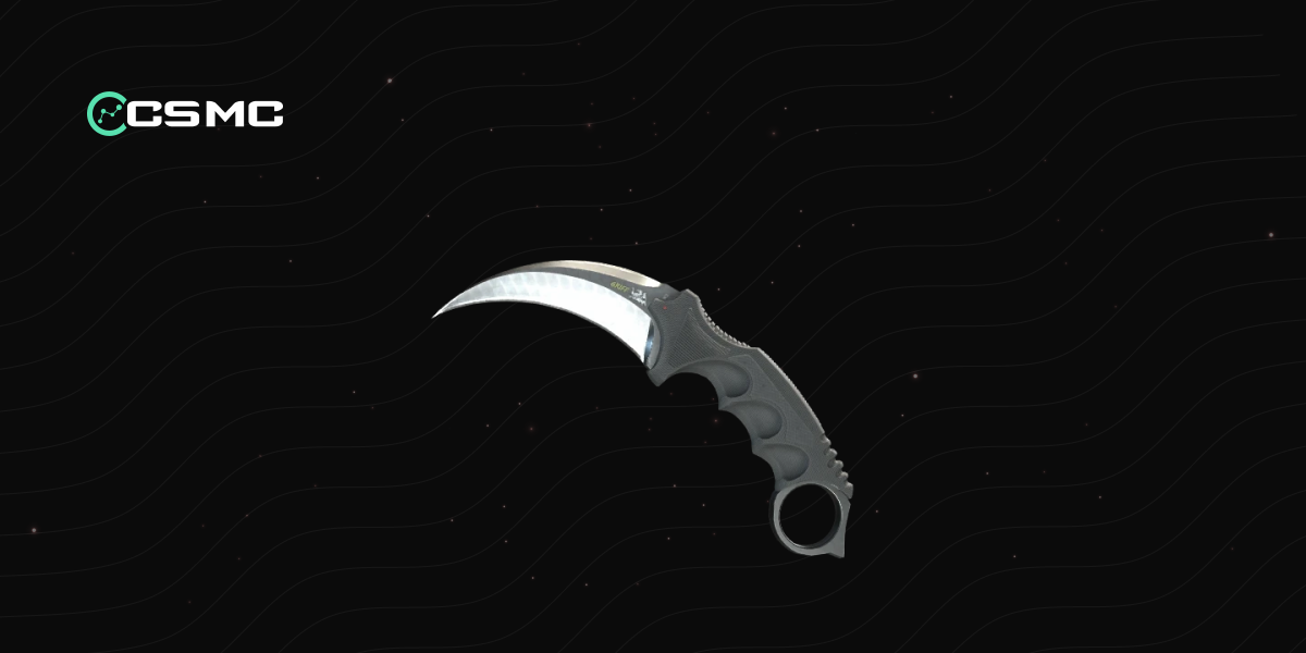 StatTrak™ Karambit - Price, Info & Where to Buy in CS2