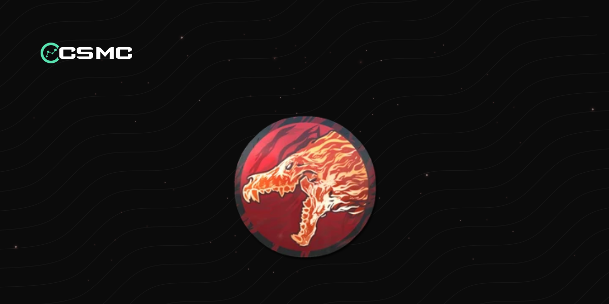 Sticker | Howling Dawn - Price, Info & Where to Buy in CS2