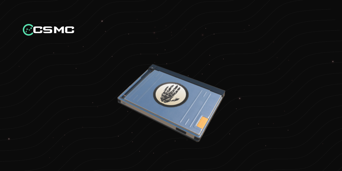 Sealed Dead Hand Terminal — Все скины, цены и шансы выпадения в CS2