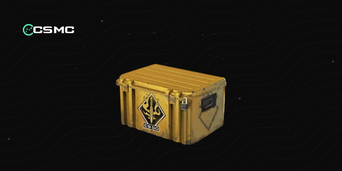 Spectrum 2 Case — All Skins, Prices & Drop Rates in CS2