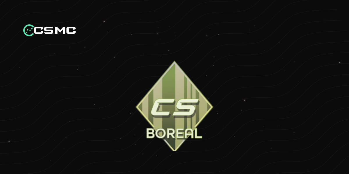 The Boreal Collection in CS2: Exclusive Skins and Prices