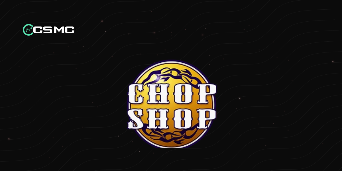 The Chop Shop Collection in CS2: Exclusive Skins and Prices